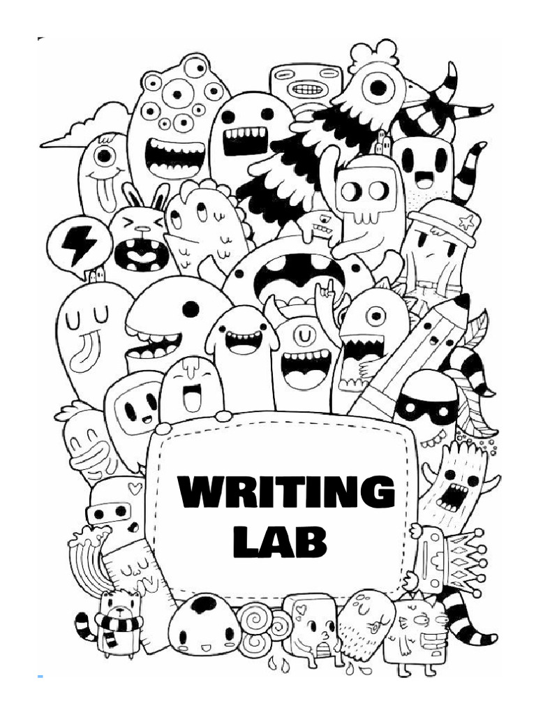 Writing Lab | PDF