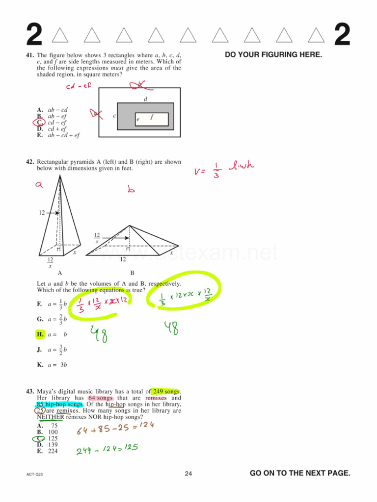 2 4 ACT Compressed | PDF