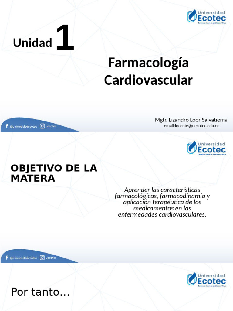 CLASE 1. IC | PDF | Insuficiencia cardíaca | Hipertensión