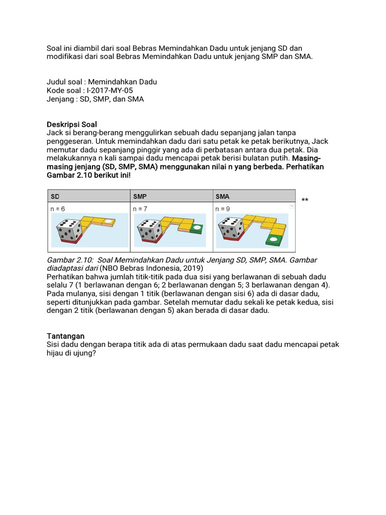 CT T2.3a Eksplorasi konsep | PDF