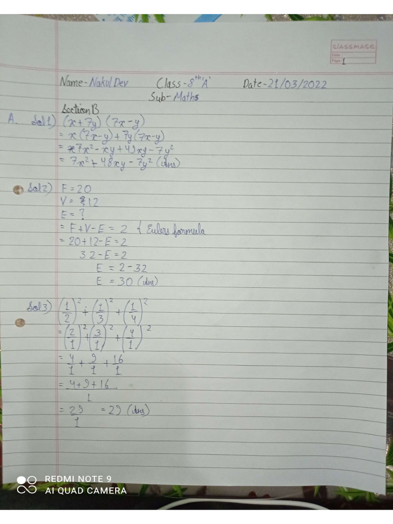 6FT Method | PDF