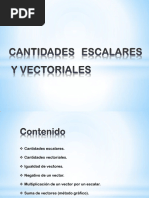 Definición y Ejemplos de Vector Nulo | PDF
