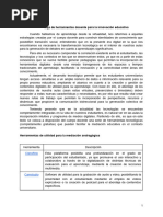 Catálogo CHIP UANL: Herramientas Interactivas | PDF