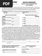 Swimming Pool Indemnity and Disclaimer Form | PDF | Indemnity | Justice