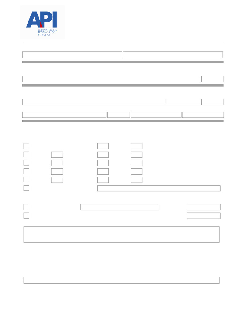 1276 Apiweb | PDF | Impuestos | Finanzas del gobierno