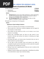 NESA 2024/2025 Exam Registration Guide | PDF | Identity Document