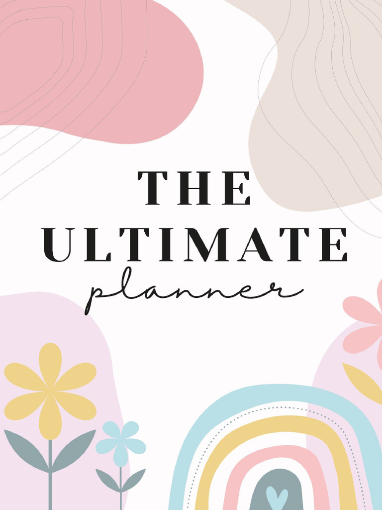2024 Ultimate Digital | PDF