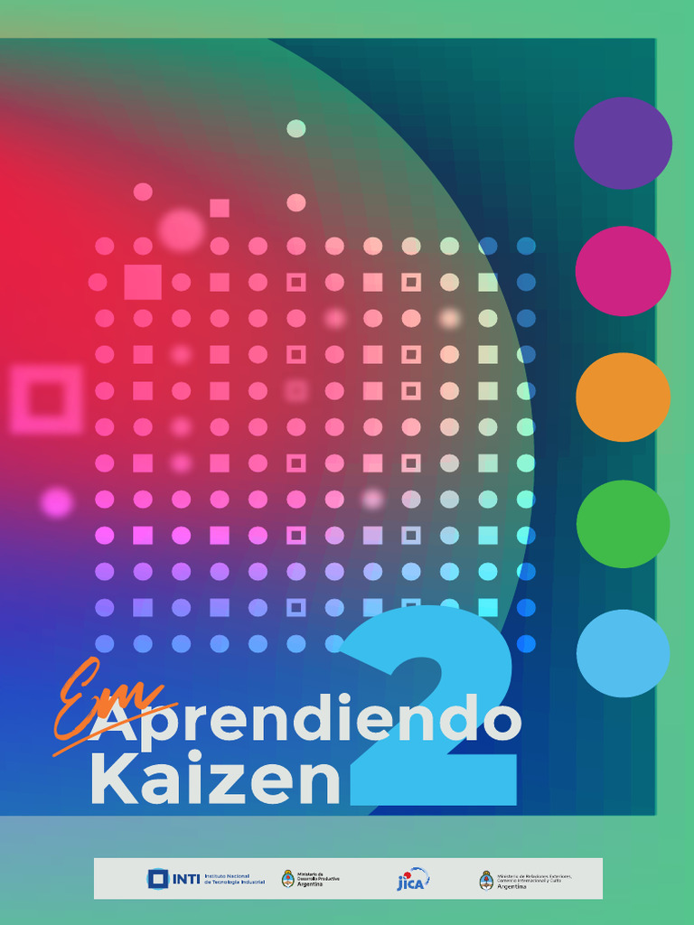 Inti Libro Kaizen2 VF | PDF | Business | Gestión de la calidad