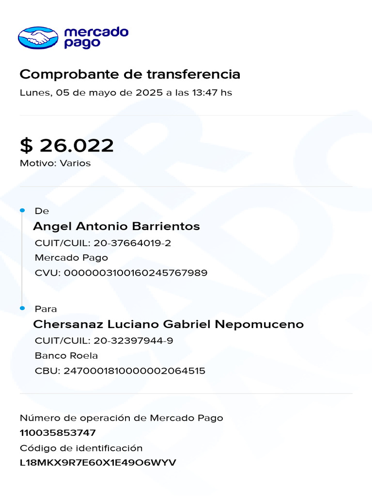 Comprobante 110035853747 | PDF