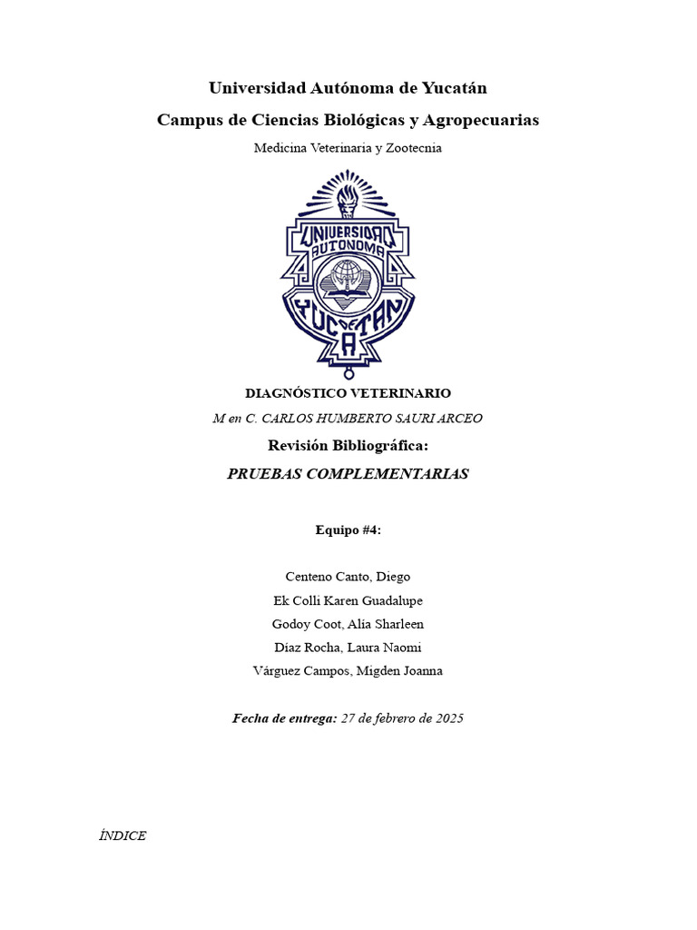 Revisión Pruebas Complementarias | PDF | Elisa | Virus