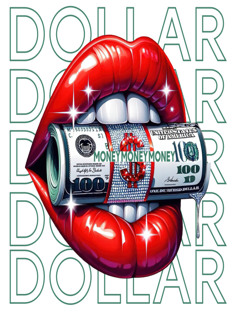 Money Money | PDF
