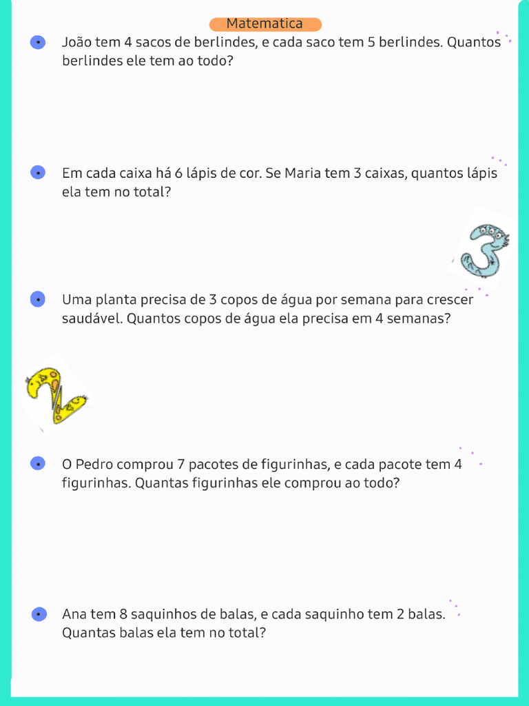 Matematica | PDF