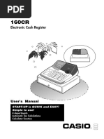 Etr Manual 1 | PDF