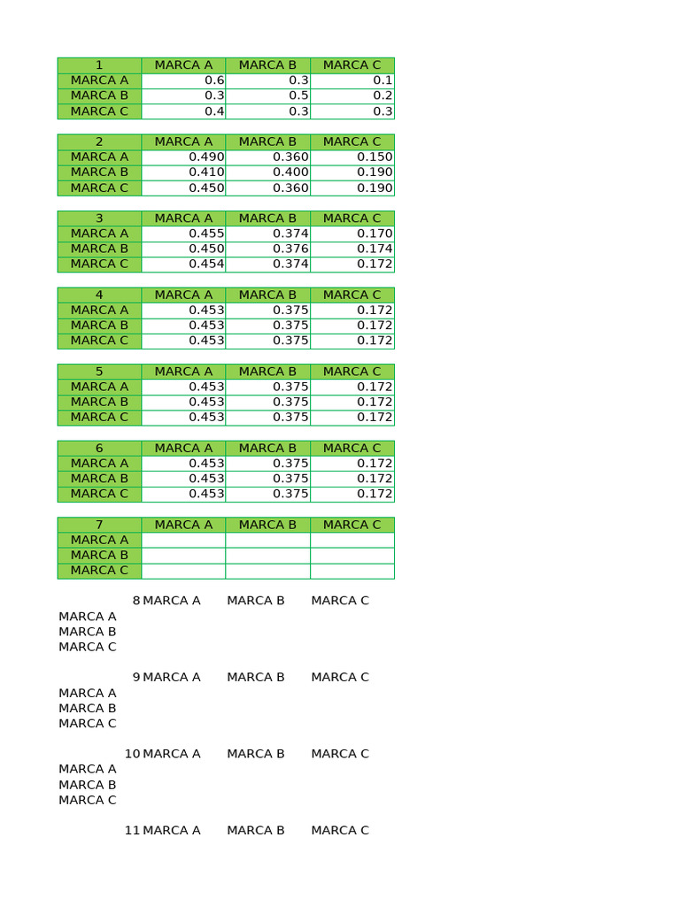 EJER REFRESCOS | PDF