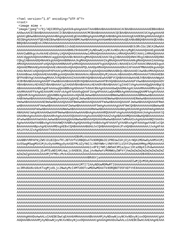 Base 64 | PDF