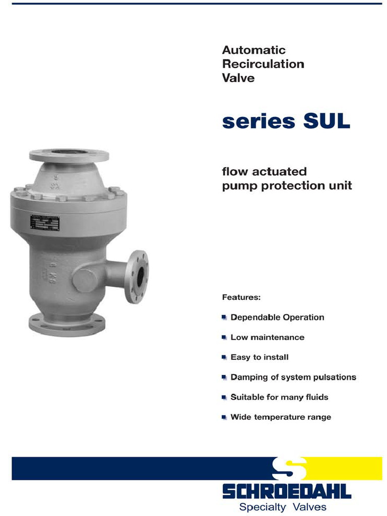 ARC Valve 5 | PDF