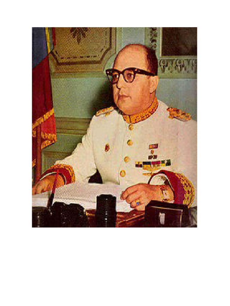 foto de Perez jimenez | PDF