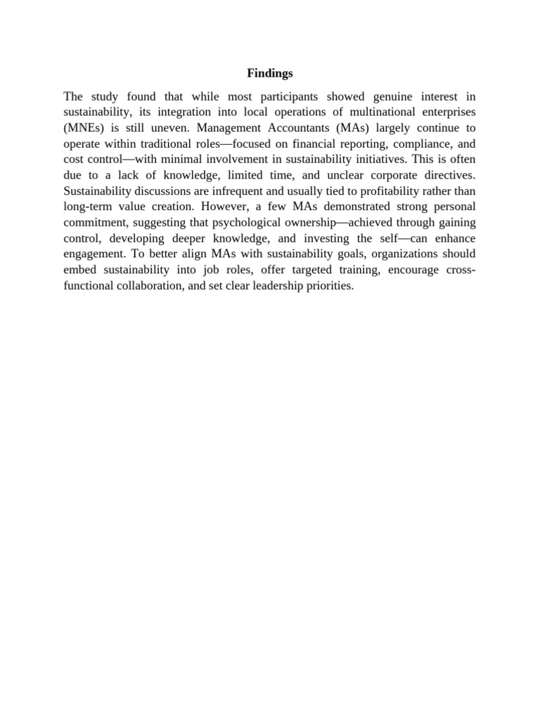 Findings | PDF