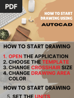 AutoCAD 2007 Setup | PDF | Graphic Design | Software