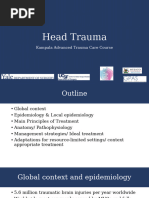 BIST-2: Traumatic Brain Injury Assessment | PDF | Concussion ...