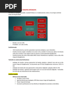 Esquema de Iar | PDF