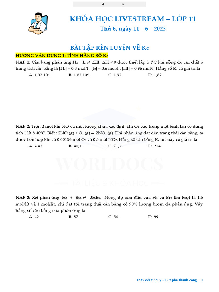 BTRL VỀ KC - FILE CÁCH DÒNG | PDF