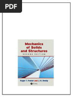 Nonlinear Solid Mechanics | PDF