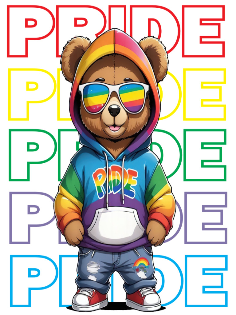Pride | PDF