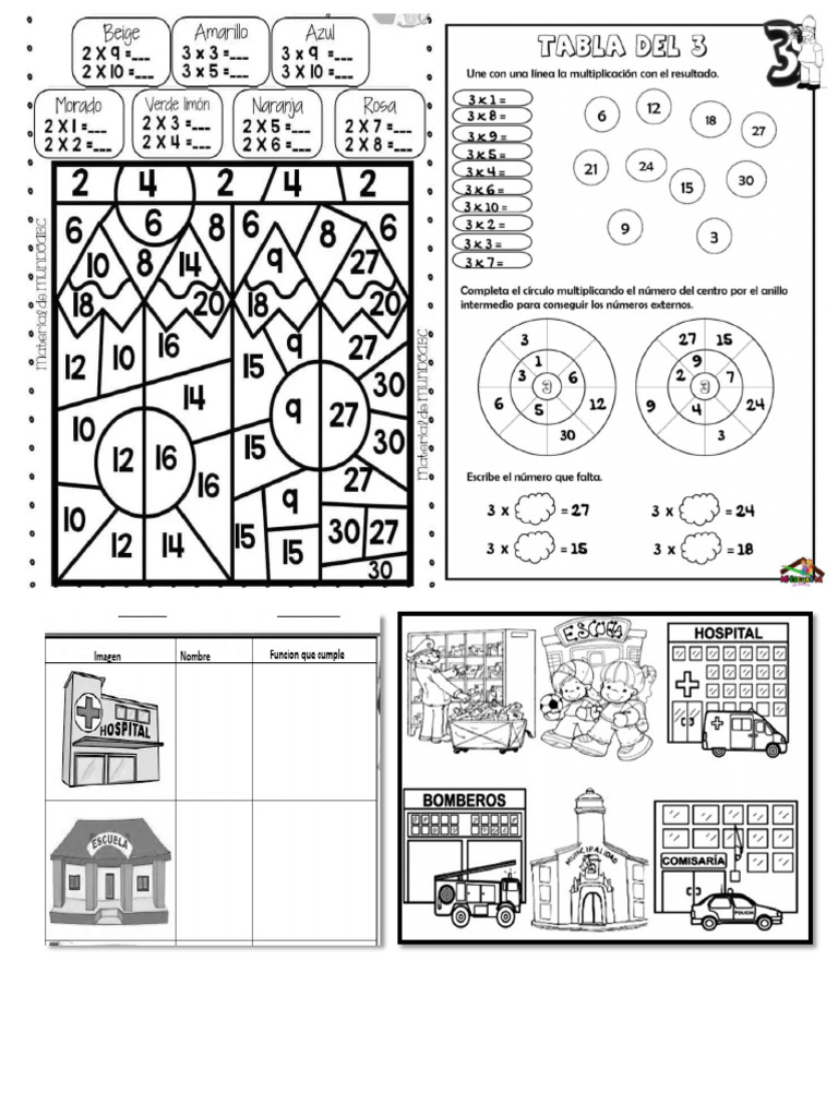 Matematicas 12 | PDF