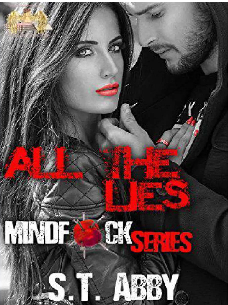 PDF 4 All The Lies S T Abby Compress | PDF