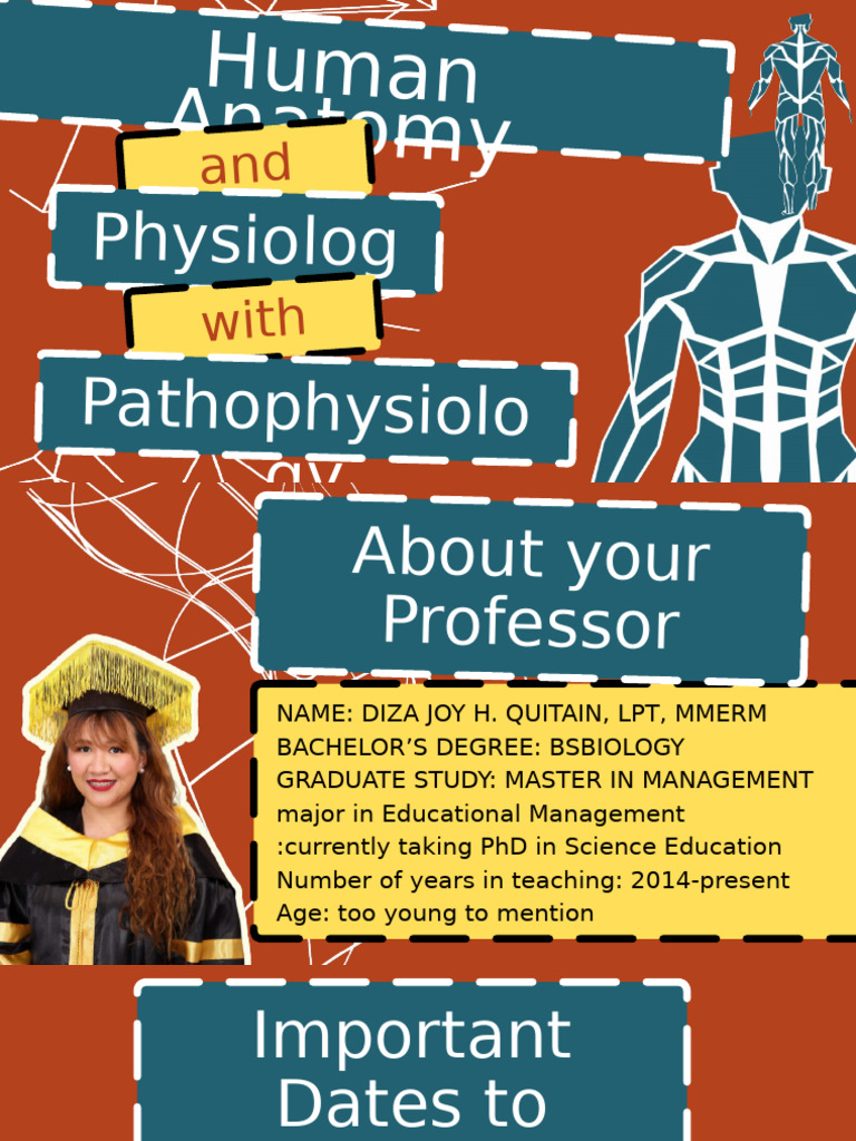 Human Anaphy-Orientation | PDF