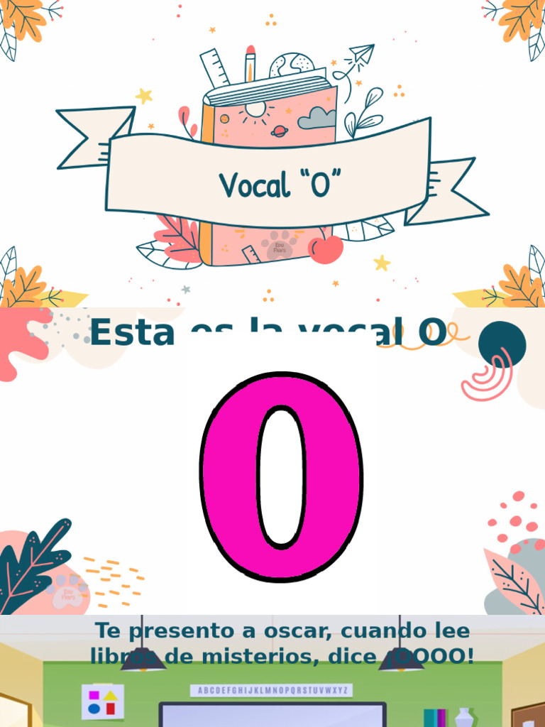 Vocal O | PDF