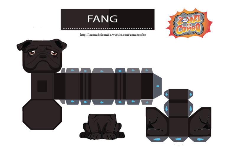 Fang | PDF