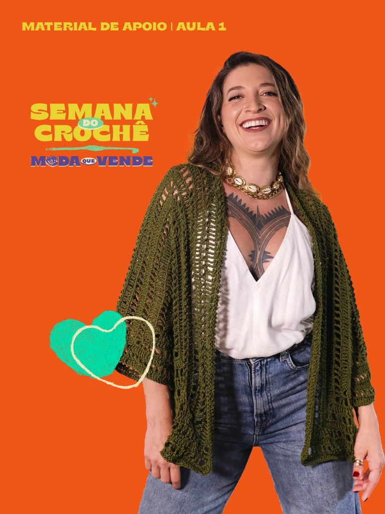 L2505 AG SCMQV Material de Apoio Aula 2 | PDF