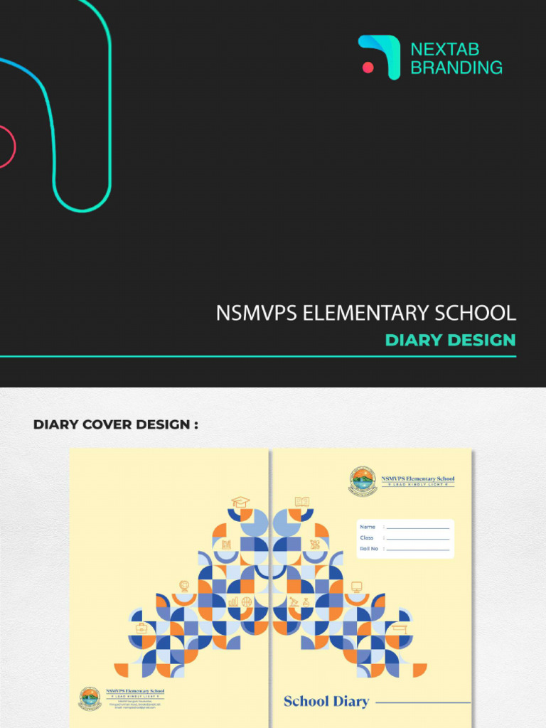 Diary Presntation | PDF