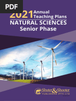 Grade 7 Natural Sciences Lesson Plans | PDF | Hypothesis | Earth