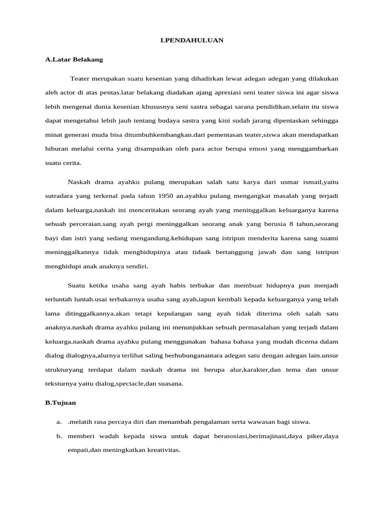 Adinda Lestari | PDF