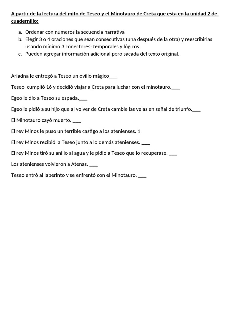 Ejemplo Ejercicio 2da Evaluación | PDF