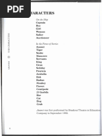 Anansi by Alistair Campbell | PDF