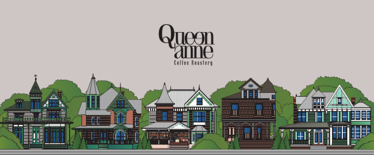 Queen Anne | PDF