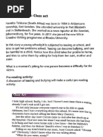 Rejection short story | PDF