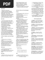 Pray Over Session | PDF | Prayer | Jesus