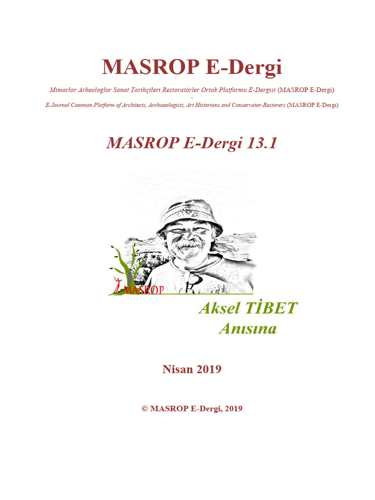 Askeri Muze Koleksiyonunda Mimar Sinan A | PDF