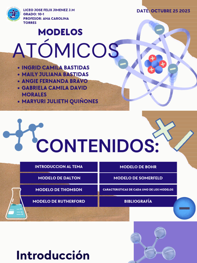 Liceo Jose Felix Jimenez J.M | PDF