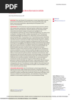 Philippine Adult CAP Guidelines | PDF | Respiratory Diseases | Medicine