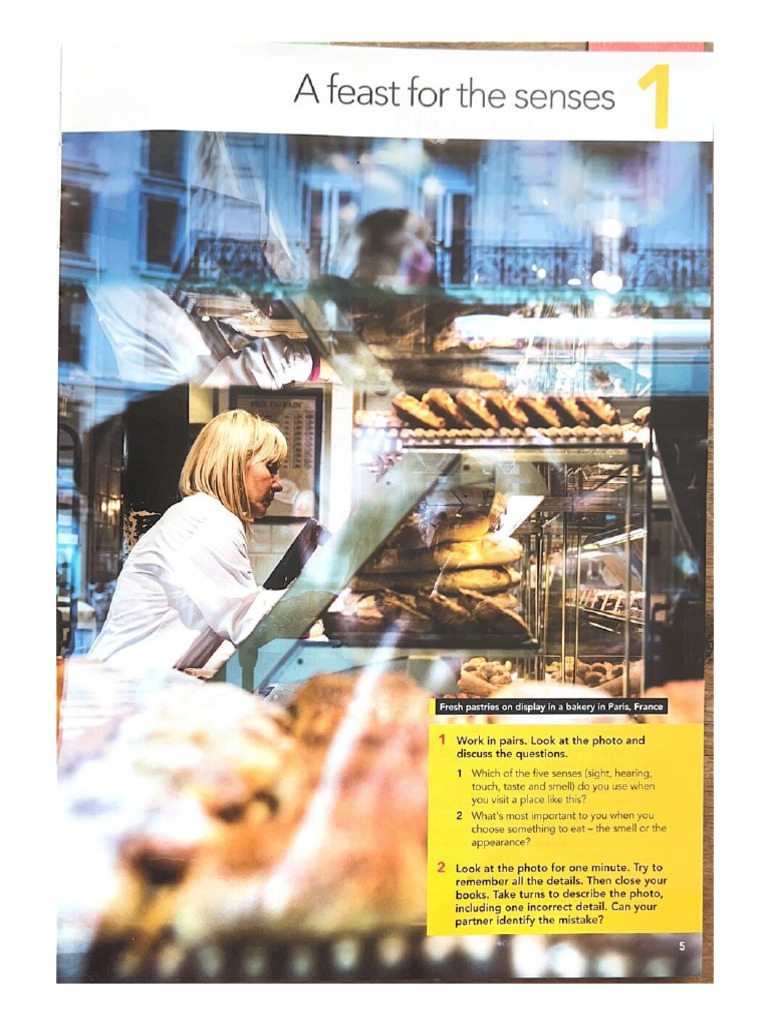 Close Up B2 Clean | PDF