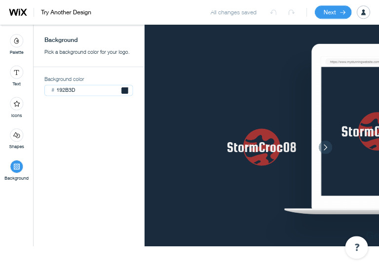 Wix Logo Maker 2 | PDF