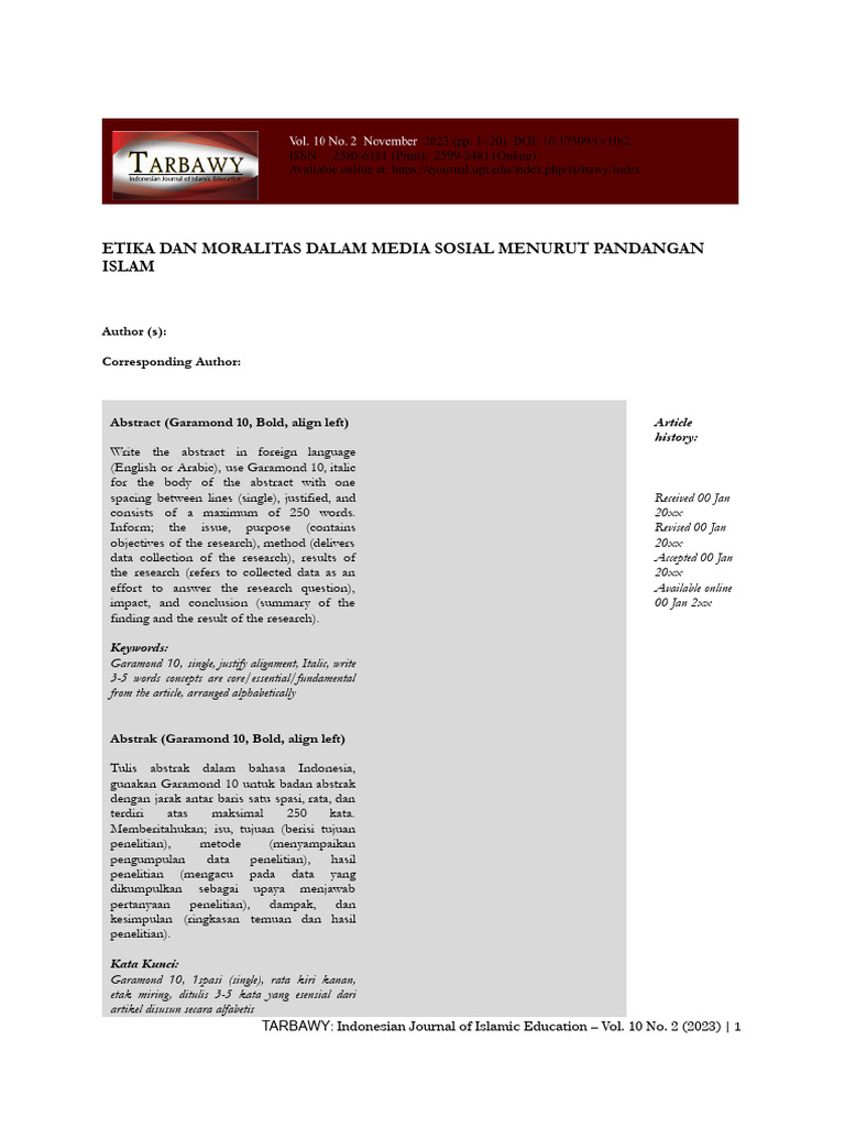 Etika dan Moralitas_SPAI Kelompok 23_ | PDF