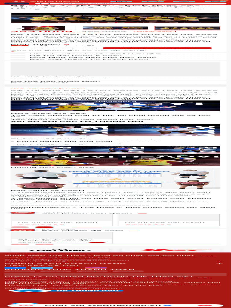 B Qu Náothi U Chính TH CC A I Tuy N Bóng Chuy NN Vi T Nam "Vàng" JG-VNBC-01 - Hàng Chính Hãng | PDF