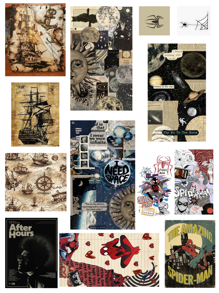 Collage Print 2 | PDF